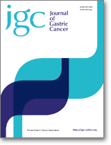 JOURNAL OF GASTRIC CANCER-常笑医学网
