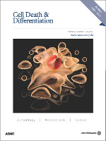 CELL DEATH AND DIFFERENTIATION-常笑医学网