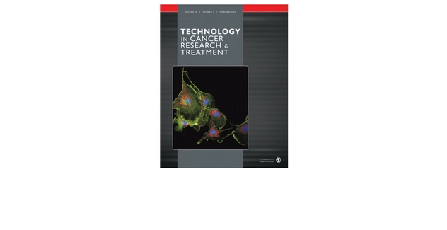 TECHNOLOGY IN CANCER RESEARCH & TREATMENT-常笑医学网
