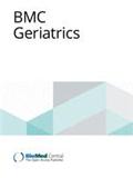 BMC GERIATRICS-常笑医学网